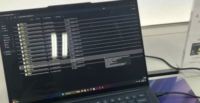 微软Win11中发现国产开源大模型！RWKV官方：没给钱啊？现在赶趟_腾讯新闻