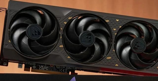 AMD Radeon RX 7650 GRE天梯榜首发评测：入门级玩家新选择，1080P无压力_腾讯新闻