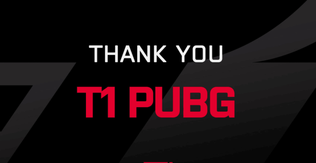 T1官宣回归PUBG，PCL转会消息太密了，WBG二队DDF改名MC_腾讯新闻