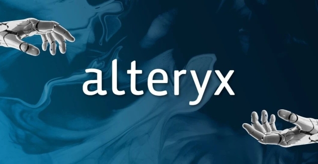 Alteryx 被早期投资方 Insight Partners 联手以 44 亿美元约 4.6 倍 ARR 私有化_腾讯新闻