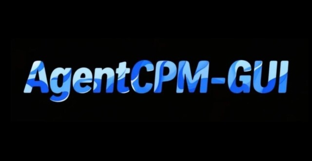 清华AgentCPM-GUI读懂中文屏幕并执行操作，沟通高效不拖沓_腾讯新闻