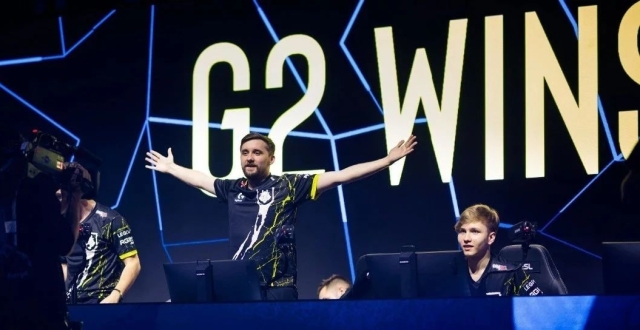 太阳神76杀逆天，NiKo五杀拯救世界，今晚22:00 科隆决赛BO5：ENCE VS G2！_腾讯新闻