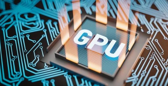 千亿巨头闪崩！GPU独角兽沐曦正式启动IPO_腾讯新闻