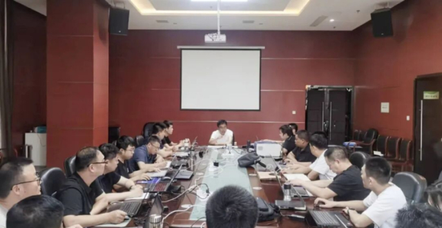 临汾市规划和自然资源局召开违法占用耕地整治专题部署推进会_腾讯新闻