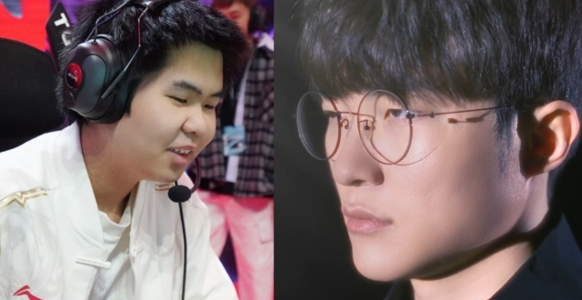 LOL魔幻剧本出现，LGD参加世界赛，直接挑战Faker，小虎也可以去_腾讯新闻