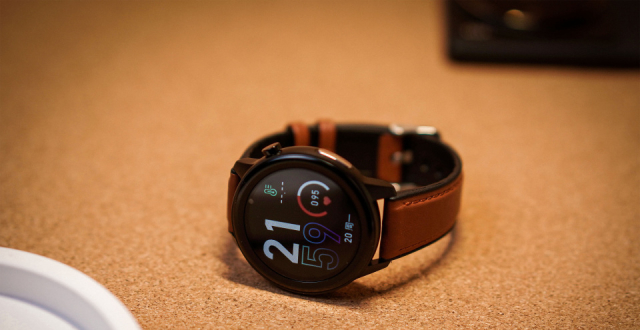 远程呵护，数据联动：dido E55 Pro Max智能手表使用体验_腾讯新闻