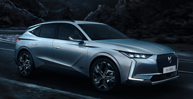 全进口+8AT，豪华新车从26万降到12.99万！轿车+SUV结合体_腾讯新闻