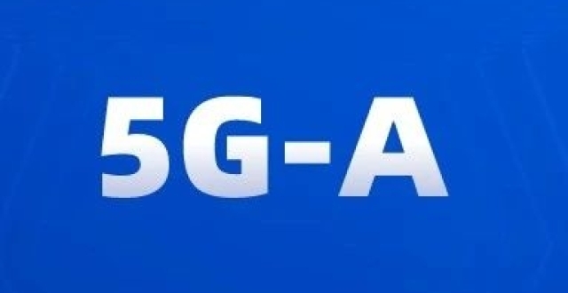 专访中国移动胡南：R18标准推动5G-A商用提速！_腾讯新闻
