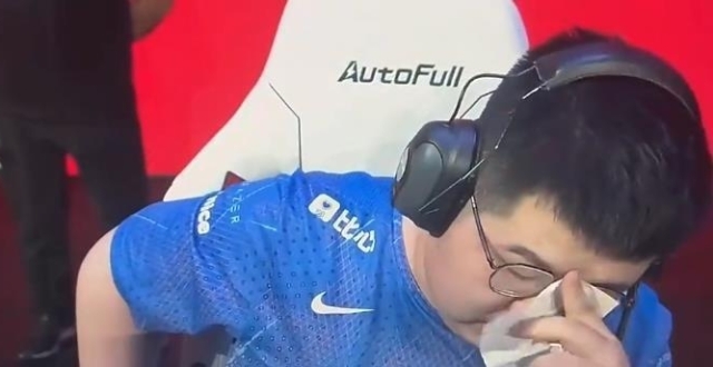 PandaC回顾生涯，没有试训机会，打职业却买不起炒饭？_腾讯新闻