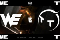 [2024德杯]【WE vs TT】全场速看丨2024德玛西亚杯小组赛丨20241216_腾讯新闻