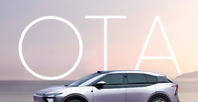 高速NOH、华为HiCar来了 HiPhi Y再迎OTA升级_腾讯新闻