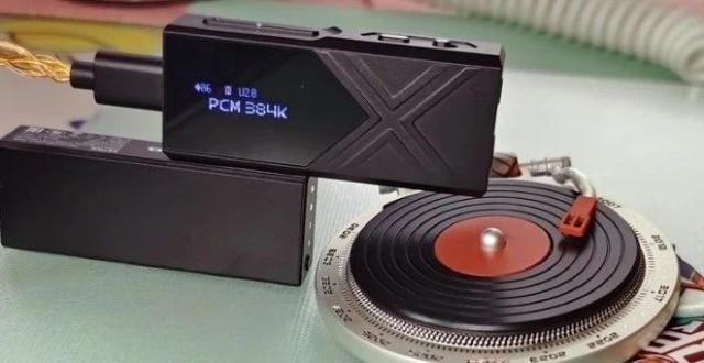 【D文字】简单说说飞傲的BTR17和ESTICK_腾讯新闻