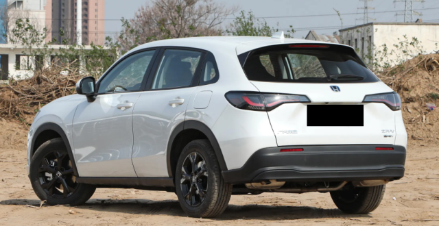 合资A级SUV，1.5T/2.0L混动可选，大额优惠能否带来销量提升？_腾讯新闻