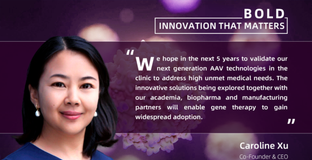 祝贺！ViGeneron基因疗法VG801获FDA许可进入临床_腾讯新闻