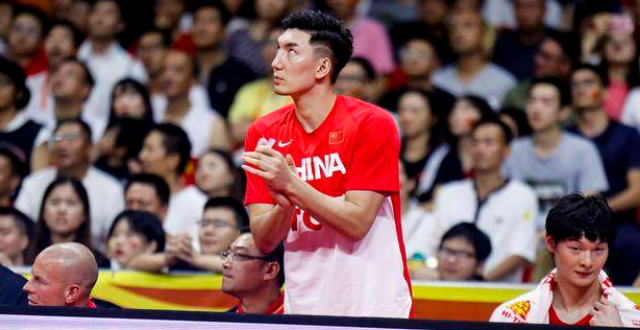 正式退役！中国男篮名将告别CBA赛场，未来或加盟新疆男篮教练组_腾讯新闻