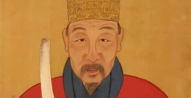 他的死是大明最重大的损失_腾讯新闻