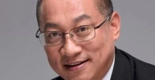 重磅：中国移动总经理董昕调任国家广播电视总局副局长、党组成员（附简历）_腾讯新闻