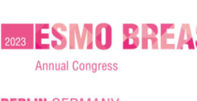 2023 ESMO BC盛幕将启，这些重要研究值得期待！_腾讯新闻