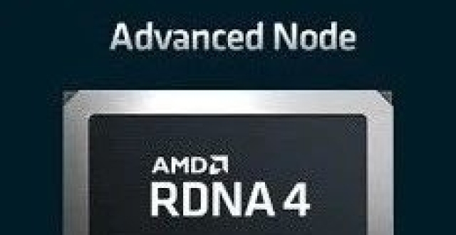 AMD下一代RDNA 4架构GPU被发现，已出现在Linux LLVM补丁中_腾讯新闻