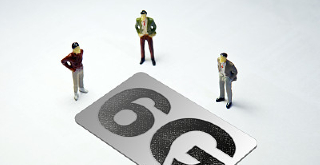 Omdia复盘3GPP 6G研讨会：AI在6G空口中的作用及实现路径_腾讯新闻