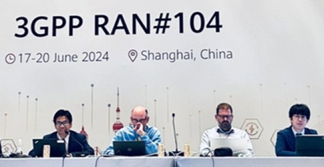 3GPP R18标准正式冻结：指明5G“下半场”技术创新发力点_腾讯新闻