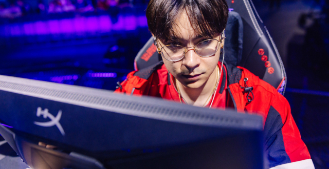 无畏契约：TenZ化身A大战神，SEN 2-1击败LOUD晋级胜决_腾讯新闻