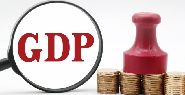 2023年前3季度全国城市GDP30强：南京天津回升慢，武汉烟台高增长_腾讯新闻