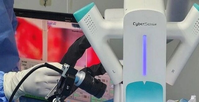 我国科学家成功研制脑机接口柔性微电极植入机器人CyberSense_腾讯新闻