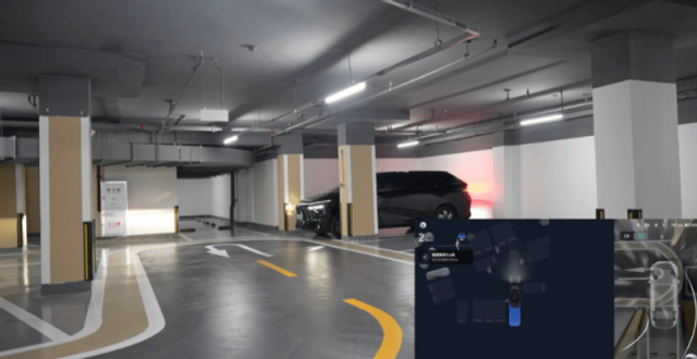 小鹏天玑XOS 5.3.0版本推送 XNGP智驾、SR环境模拟显示升级_腾讯新闻