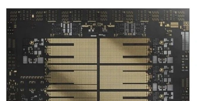 IBM带来全新Telum II处理器，以及Spyre AI加速器_腾讯新闻