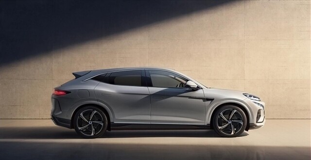 7月份3大全新国产SUV盘点：红旗HS3或10万起售，腾势N7预定爆款_腾讯新闻