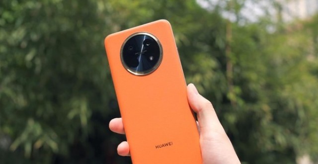 华为畅享60X体验评测：7000mAh电池 买充电宝送手机_腾讯新闻