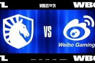 [S14]【TL vs WBG】全场速看丨2024全球总决赛瑞士轮丨20241004_腾讯新闻