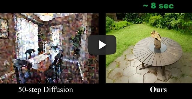 VideoScene一步生成3D场景视频，颠覆传统重建效率瓶颈_腾讯新闻