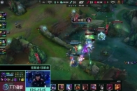 EDG战胜OMG队内语音，fofo化身究极神仆,阿乐引meiko狂吹UZI一语看出改变_腾讯新闻