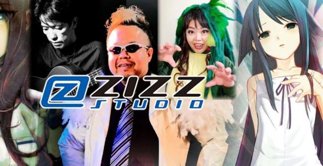 敢把“日本春晚”的国民级歌手，请来给“18禁游戏”唱主题曲？丨专访日本音乐公司ZIZZ Studio_腾讯新闻