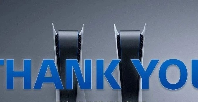 PS5销量达到4000万台，比PS4销售速度稍慢但仍领先Xbox许多_腾讯新闻