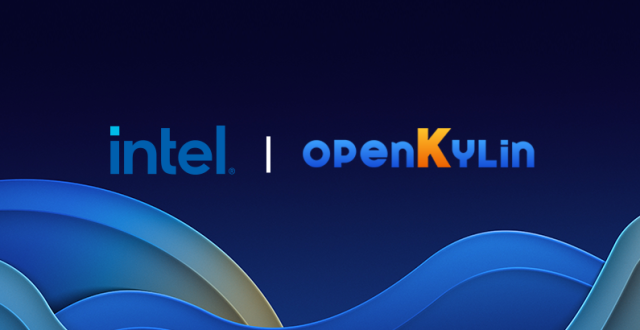 英特尔加入 openKylin 开源社区，推动 Linux on PC 在中国的应用_腾讯新闻