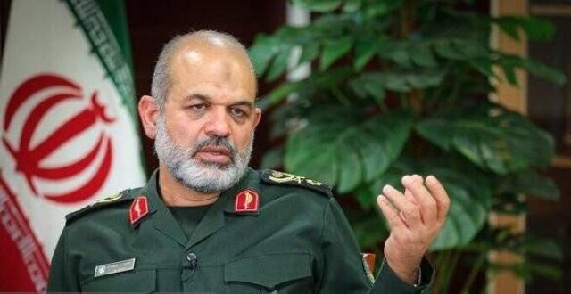 伊朗革命卫队：伊武装部队准备就绪 状态远超“12日战争”时期_腾讯新闻