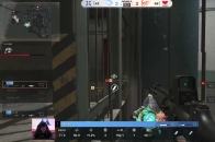 CFHLS4季后赛 WE3：1KZ潜艇_腾讯新闻