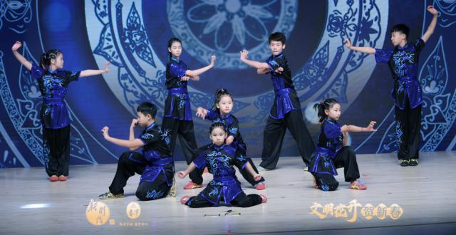 大兴“国潮风” 增添“国际范”_腾讯新闻