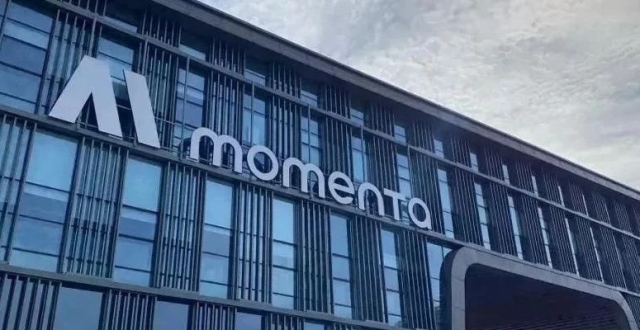 文远/小马/Momenta排队IPO，不同细分赛道「走势」恐生变数_腾讯新闻