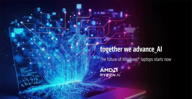 【硬件资讯】AM5平台用到2026！AMD公布未来4年升级计划，未来将会有大小核消费级产品！_腾讯新闻