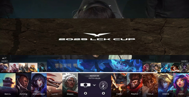 LCK第二阶段：DK轻取BFX，完成横扫_腾讯新闻