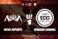 [VCTCN]【NOVA vs EDG】图一亚海悬城速看丨2025VCTCN第一赛段常规赛丨20250320_腾讯新闻