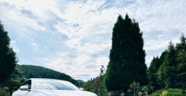 这不比合资香？标配L2+后驱，长安启源A07售15.59万起！_腾讯新闻