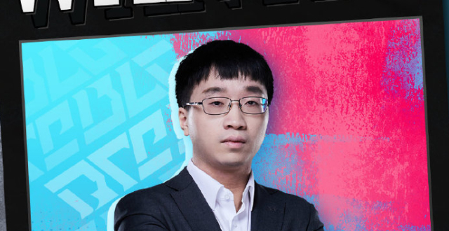 LPL季后赛：BLG官宣Tabe进队，RNG与TT遇考验_腾讯新闻