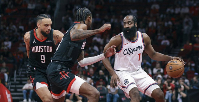 21+6+2！我对不起快船，哈登赛后沮丧揽责，伦纳德要认清现实_腾讯新闻