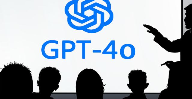 遥遥领先的GPT-4o，为什么要免费开放？_腾讯新闻