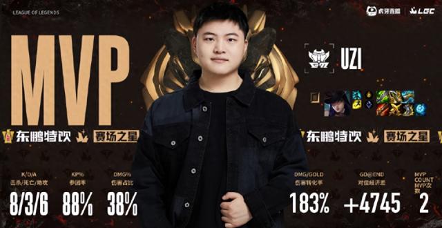 传奇杯S2：UZI+Ming大战老队友MLXG，防止被偷家！_腾讯新闻